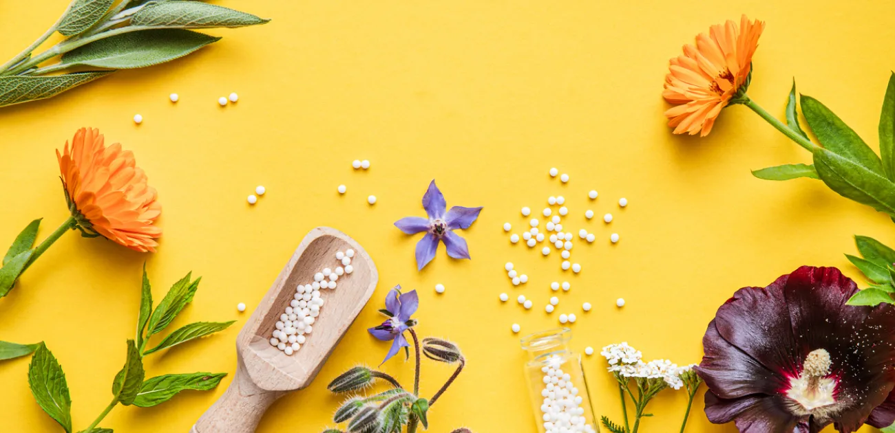 Naturopathie : Définition, Bienfaits et Pratiques Essentielles